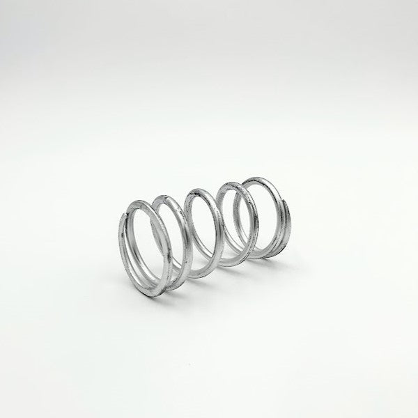 Comet Clutch Spring Silver 102C – New Breed Snowmobile Parts