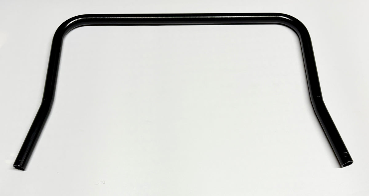 Rear Bumper/Grab Bar - Fits Most John Deere Snowmobiles - M67936 – New ...