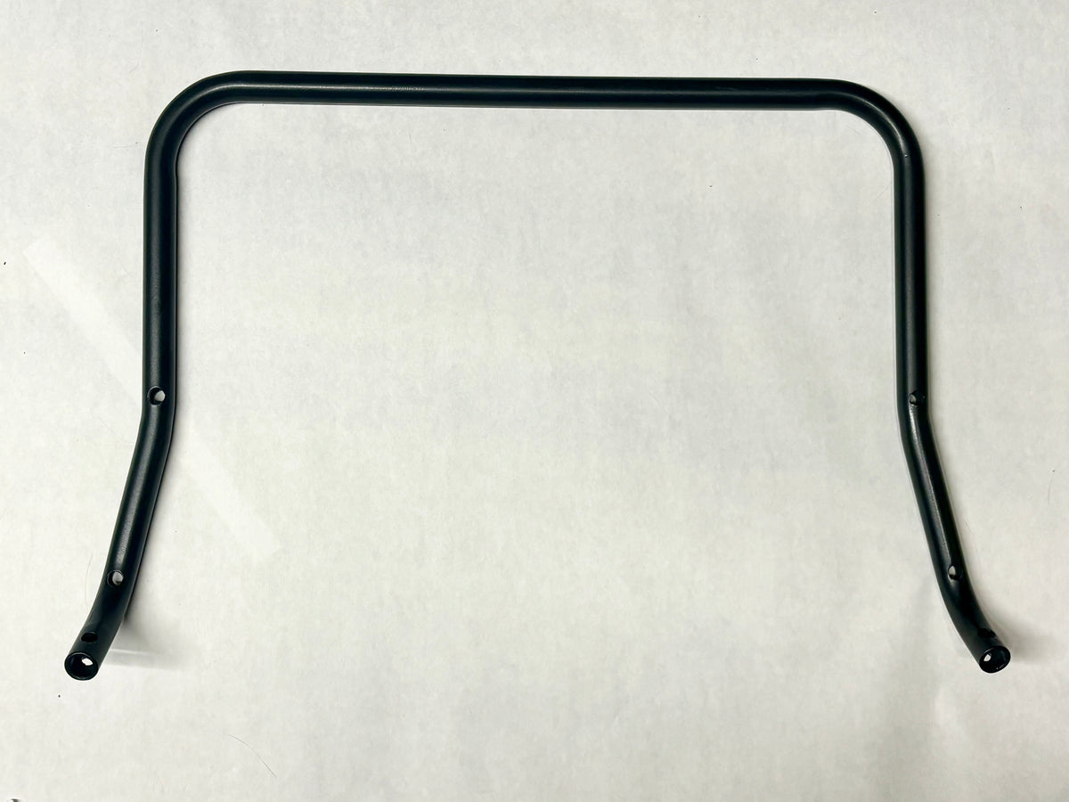 Rear Bumper/Grab Bar - 1978 Style – New Breed Snowmobile Parts