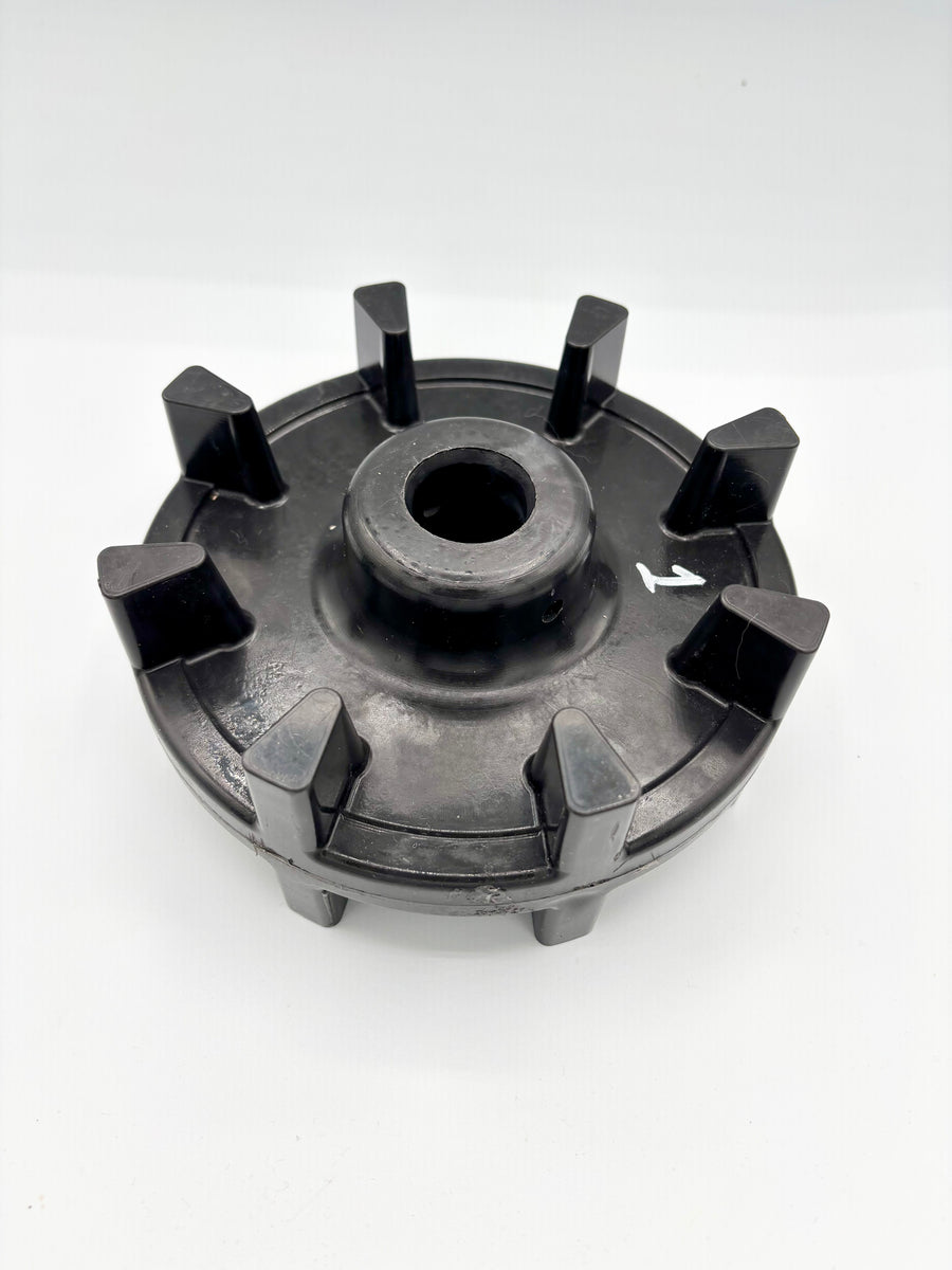 Replacement Track Drivers 2.52 - 8 Tooth - 1” ID - 72-73 Models – New ...