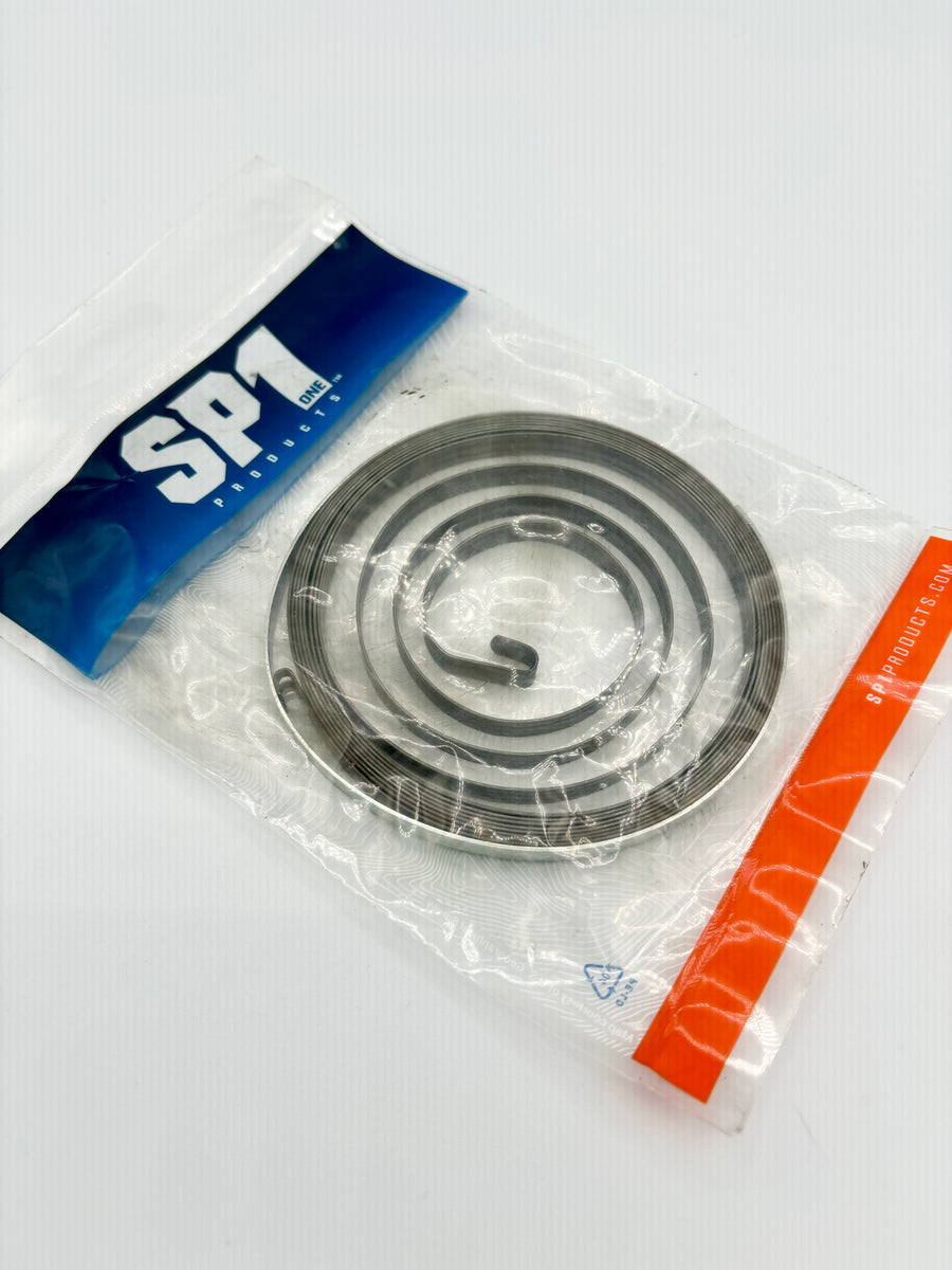 Kawasaki Engine Recoil Rewind Starter Spring – New Breed Snowmobile Parts