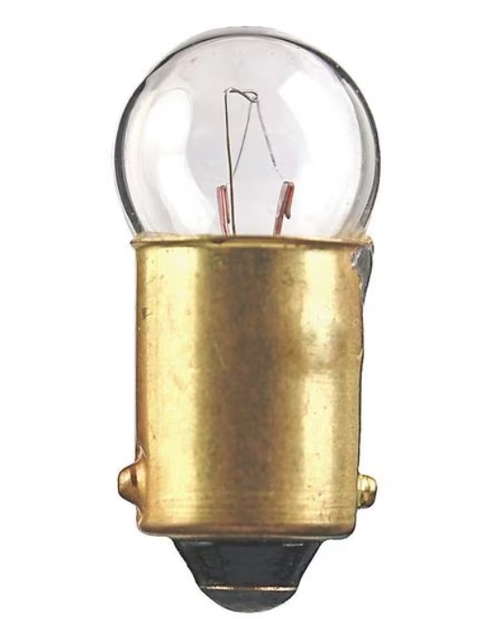 Speedometer and Tachometer Light Bulb AM52847 – New Breed Snowmobile Parts