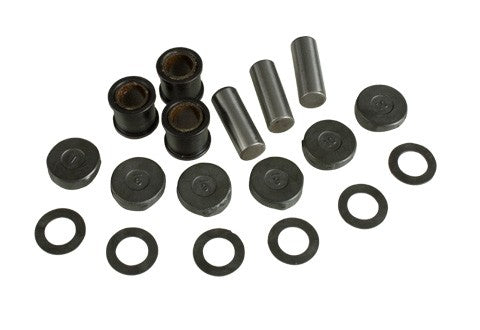 Comet 102c Roller & Button Kit (1977+) – New Breed Snowmobile Parts