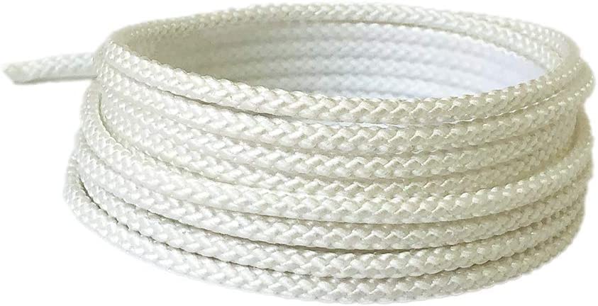 Nylon Recoil Rope - 7' Long – New Breed Snowmobile Parts