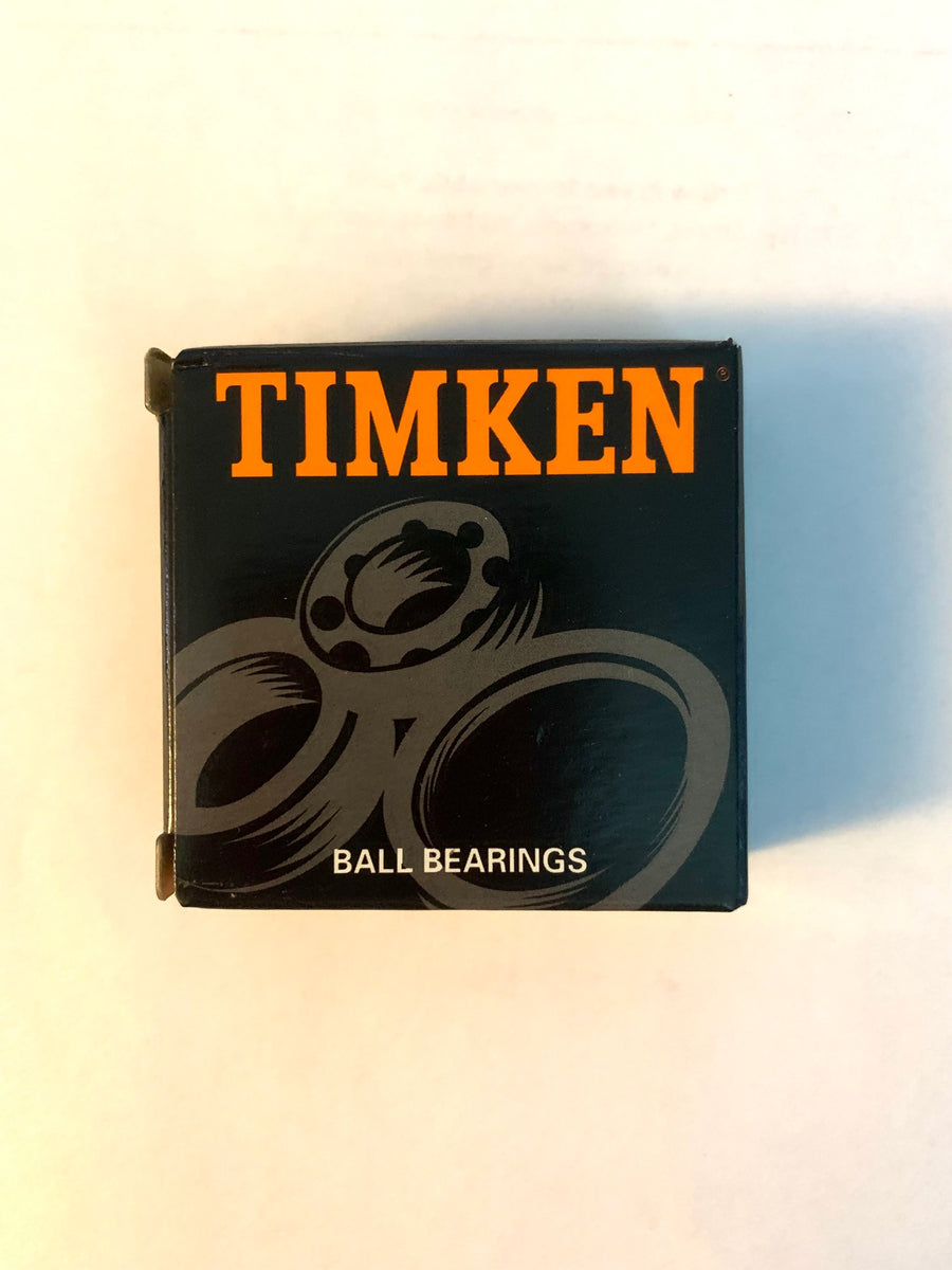 Fan Bearing - Trailfire, Sportfire, and CCW Engines – New Breed ...