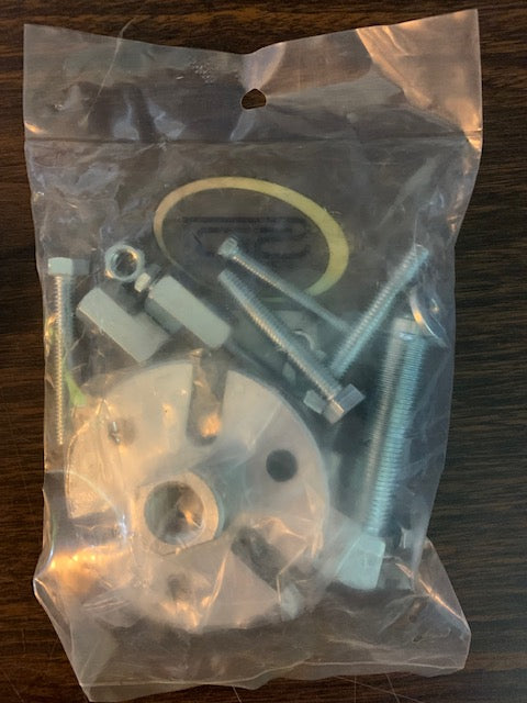 SPI Flywheel Puller – New Breed Snowmobile Parts