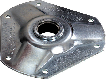 Comet 102C Cover Plate With Bushing – New Breed Snowmobile Parts