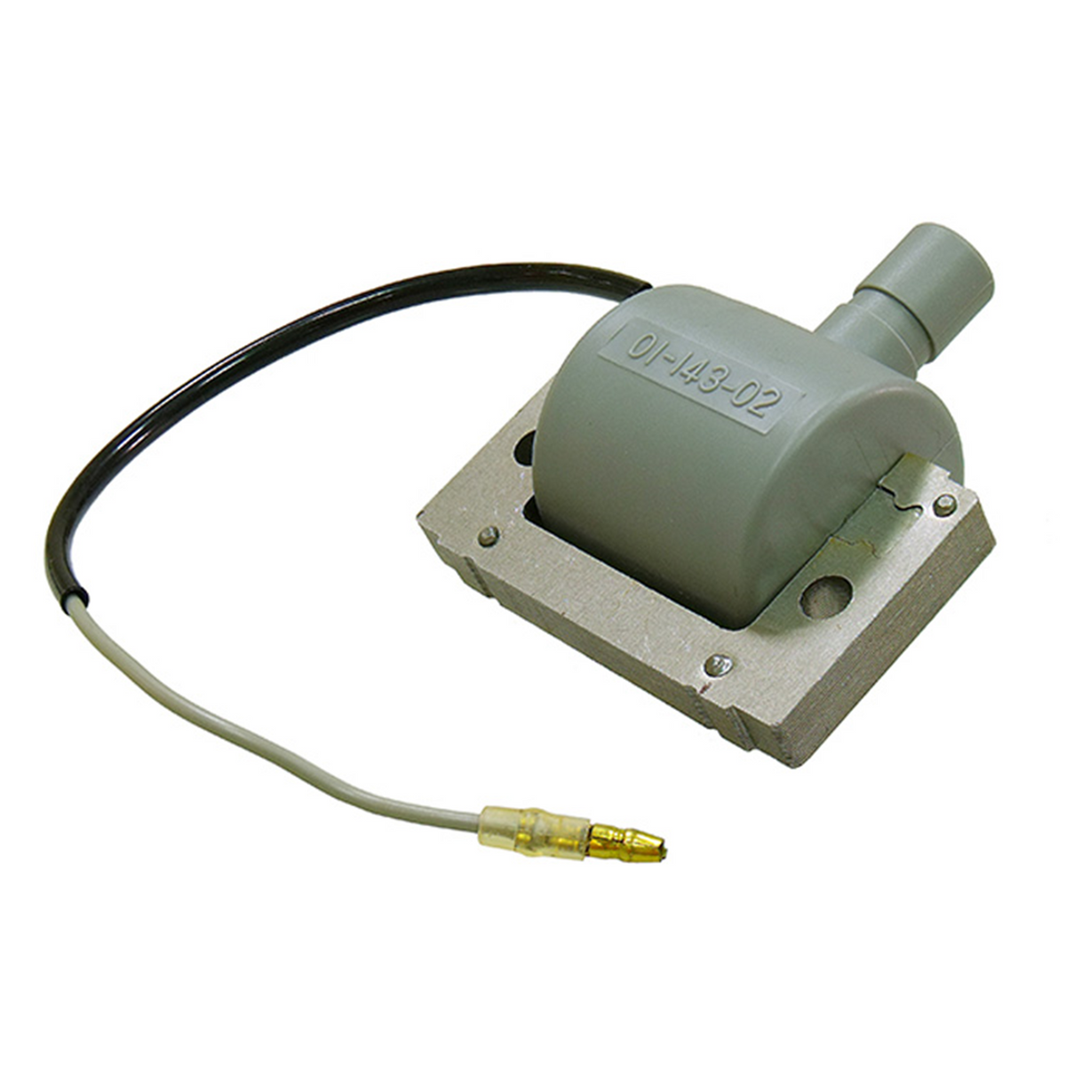 External Ignition Coil - Kioritz/CCW engines - many John Deere Snowmob ...