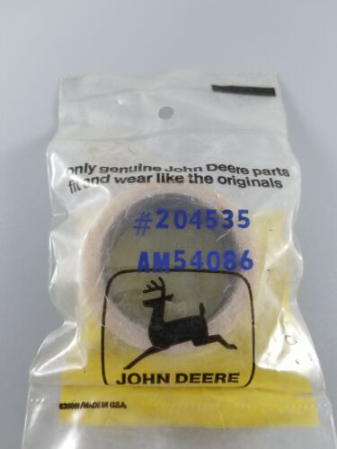 NOS John Deere Comet 102C Moveable Face Bushing – New Breed Snowmobile ...